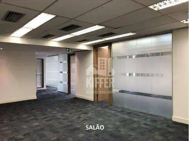 Conj. Comercial / Sala para Locação em Rio de Janeiro/RJ Centro