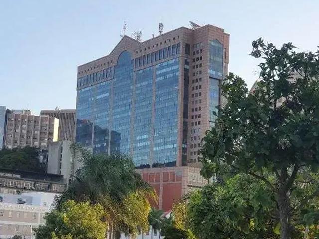 Conj. Comercial / Sala para Locação em Rio de Janeiro/RJ Centro