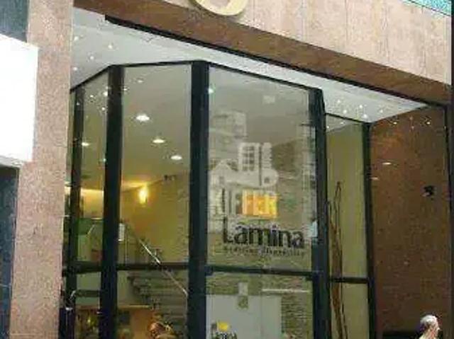 Conj. Comercial / Sala para Locação em Rio de Janeiro/RJ Centro