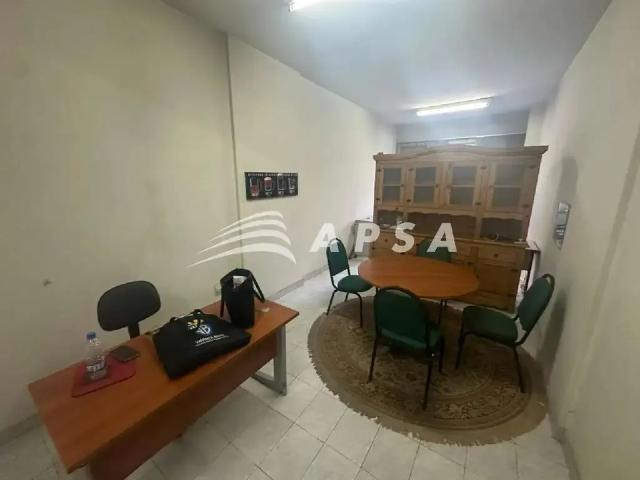 Conj. Comercial / Sala para Locação em Rio de Janeiro/RJ Centro