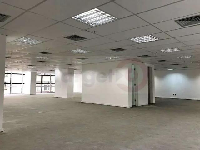 Conj. Comercial / Sala para Locação em Rio de Janeiro/RJ Centro