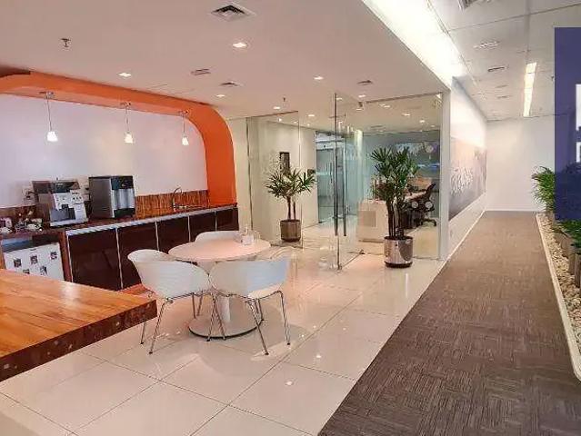 Conj. Comercial / Sala para Locação em Rio de Janeiro/RJ Centro
