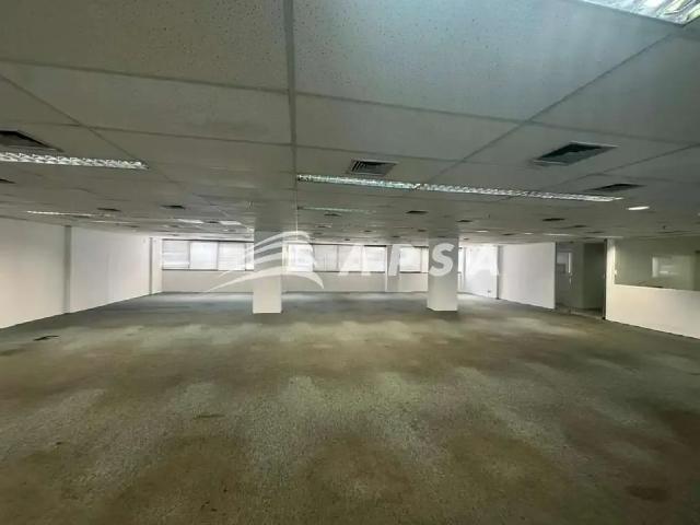 Conj. Comercial / Sala para Locação em Rio de Janeiro/RJ Centro