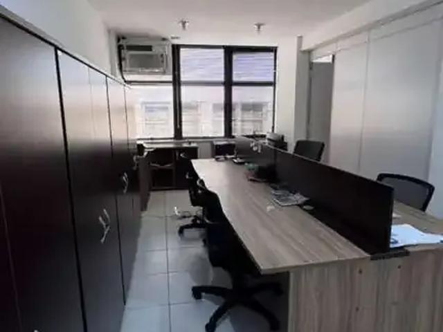 Conj. Comercial / Sala para Locação em Rio de Janeiro/RJ Centro