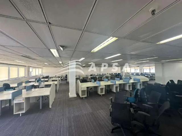 Conj. Comercial / Sala para Locação em Rio de Janeiro/RJ Centro