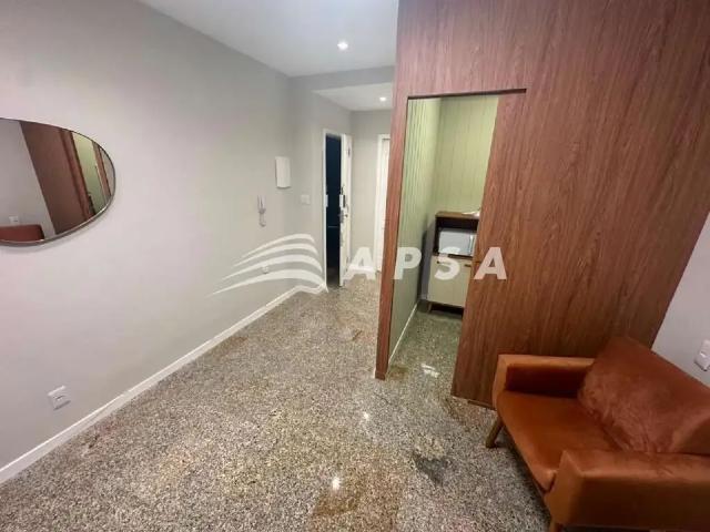 Conj. Comercial / Sala para Locação em Rio de Janeiro/RJ Centro