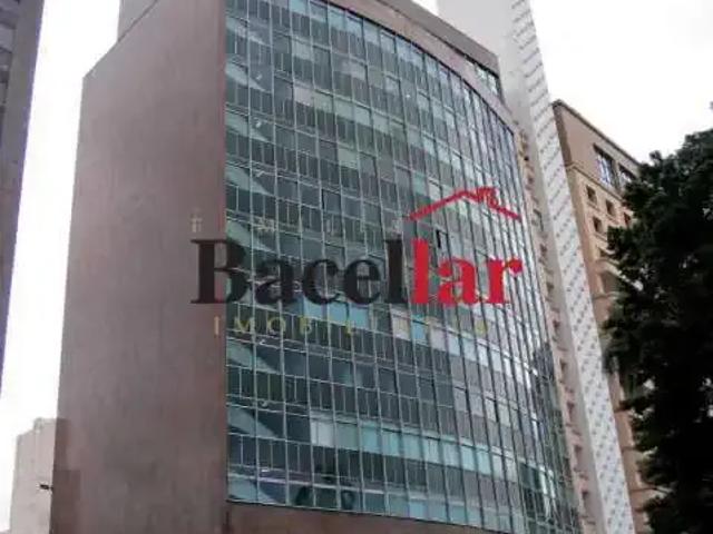 Conj. Comercial / Sala para Locação em Rio de Janeiro/RJ Centro