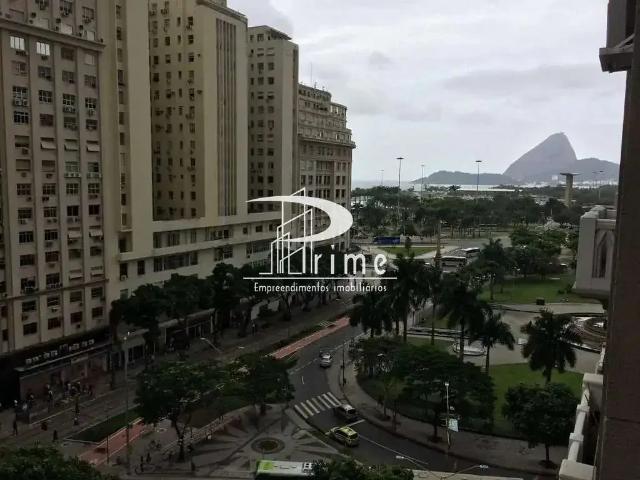 Conj. Comercial / Sala para Locação em Rio de Janeiro/RJ Centro