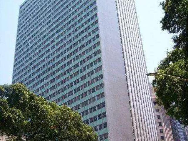Conj. Comercial / Sala para Locação em Rio de Janeiro/RJ Centro