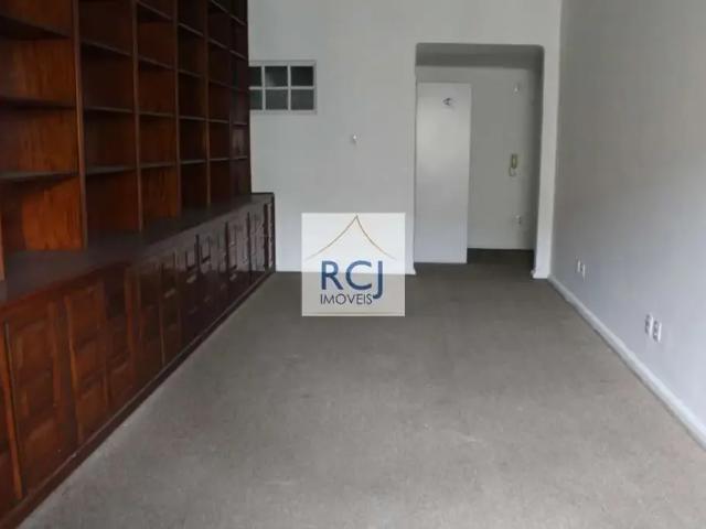 Conj. Comercial / Sala para Locação em Rio de Janeiro/RJ Centro