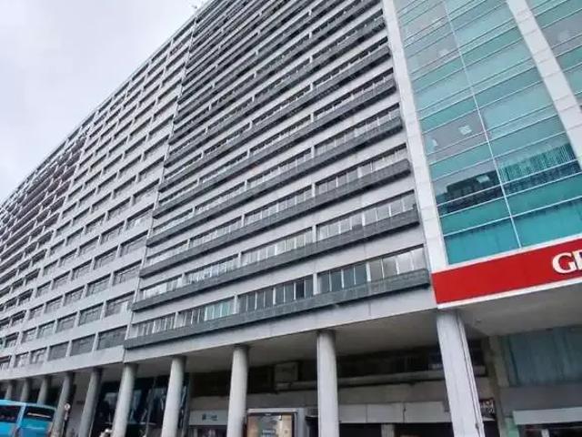 Conj. Comercial / Sala para Locação em Rio de Janeiro/RJ Centro