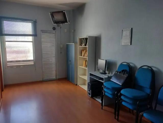 Conj. Comercial / Sala para Locação em Rio de Janeiro/RJ Centro