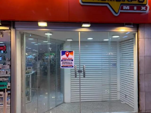 Conj. Comercial / Sala para Locação em Rio de Janeiro/RJ Centro
