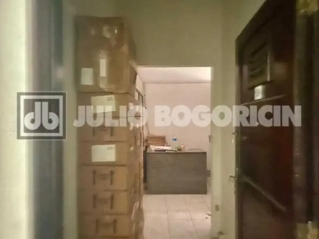 Conj. Comercial / Sala para Locação em Rio de Janeiro/RJ Centro