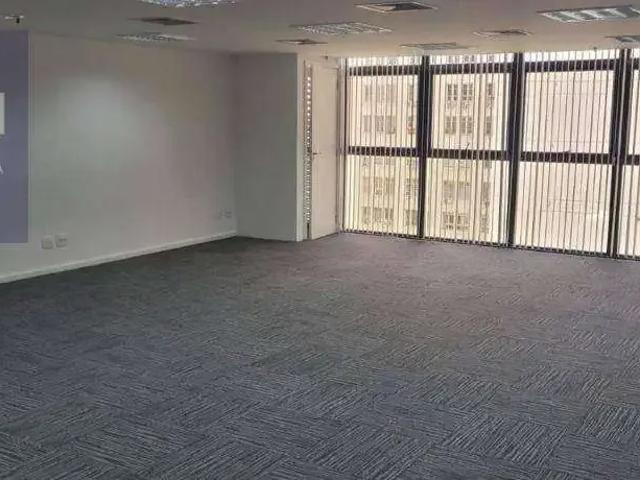 Conj. Comercial / Sala para Locação em Rio de Janeiro/RJ Centro