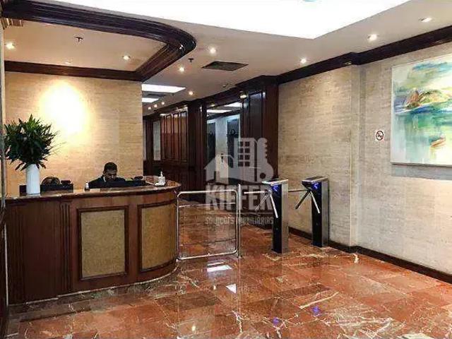 Conj. Comercial / Sala para Locação em Rio de Janeiro/RJ Centro