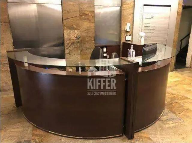 Conj. Comercial / Sala para Locação em Rio de Janeiro/RJ Centro