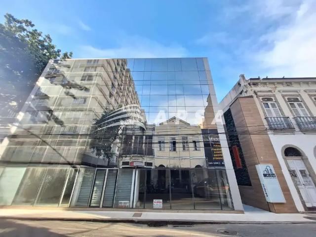 Conj. Comercial / Sala para Locação em Rio de Janeiro/RJ Centro