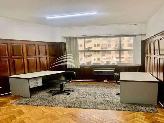 Conj. Comercial / Sala para Locação em Rio de Janeiro/RJ Centro