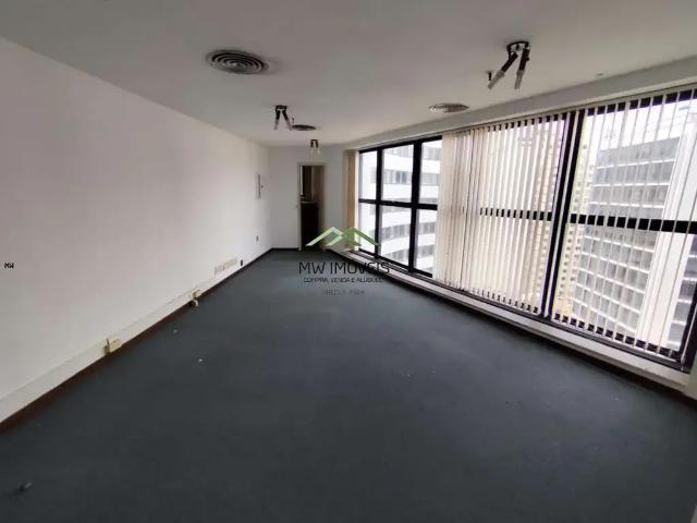 Conj. Comercial / Sala para Locação em Rio de Janeiro/RJ Centro