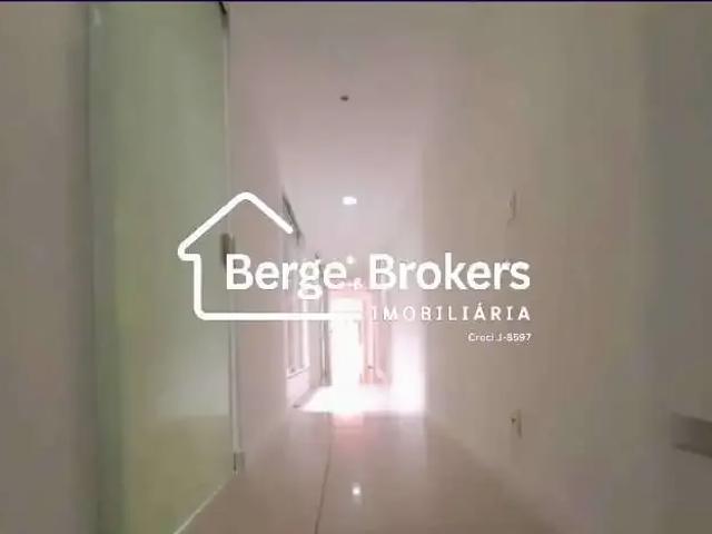 Conj. Comercial / Sala para Locação em Rio de Janeiro/RJ Centro