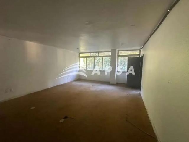 Conj. Comercial / Sala para Locação em Rio de Janeiro/RJ Centro
