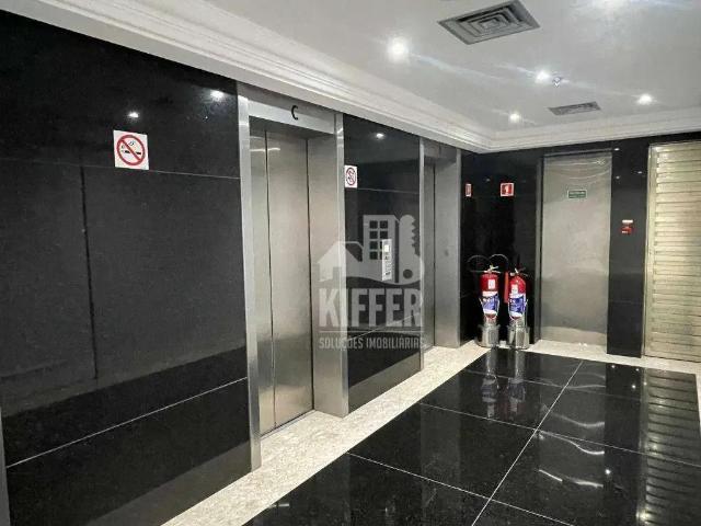 Conj. Comercial / Sala para Locação em Rio de Janeiro/RJ Centro