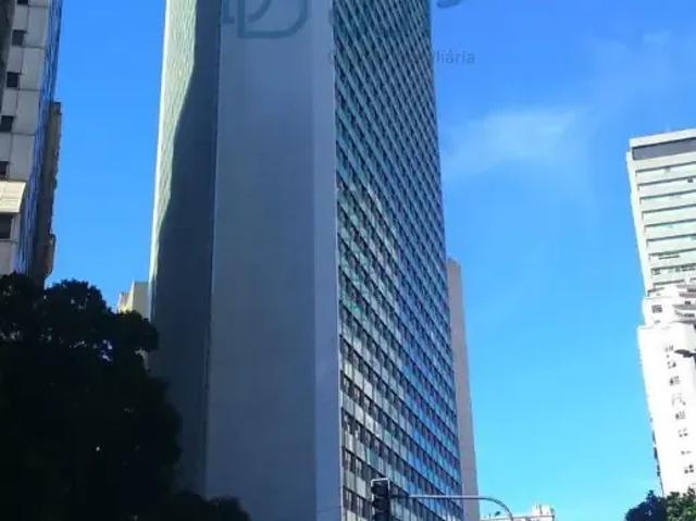 Conj. Comercial / Sala para Locação em Rio de Janeiro/RJ Centro