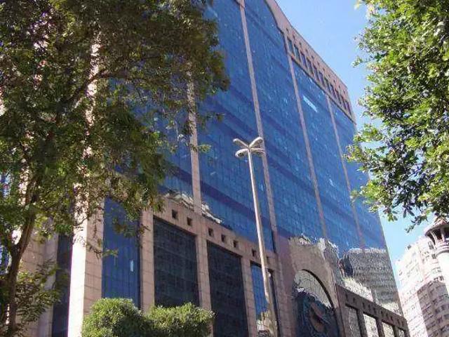 Conj. Comercial / Sala para Locação em Rio de Janeiro/RJ Centro