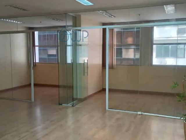 Conj. Comercial / Sala para Locação em Rio de Janeiro/RJ Centro