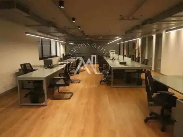 Conj. Comercial / Sala para Locação em Rio de Janeiro/RJ Centro