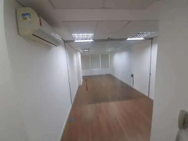 Conj. Comercial / Sala para Locação em Rio de Janeiro/RJ Centro