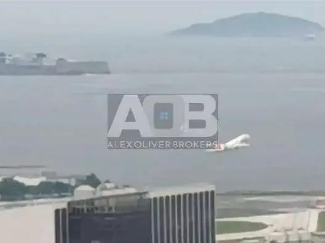 Conj. Comercial / Sala para Locação em Rio de Janeiro/RJ Centro