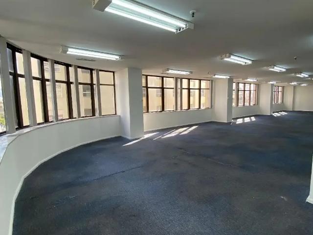 Conj. Comercial / Sala para Locação em Rio de Janeiro/RJ Centro