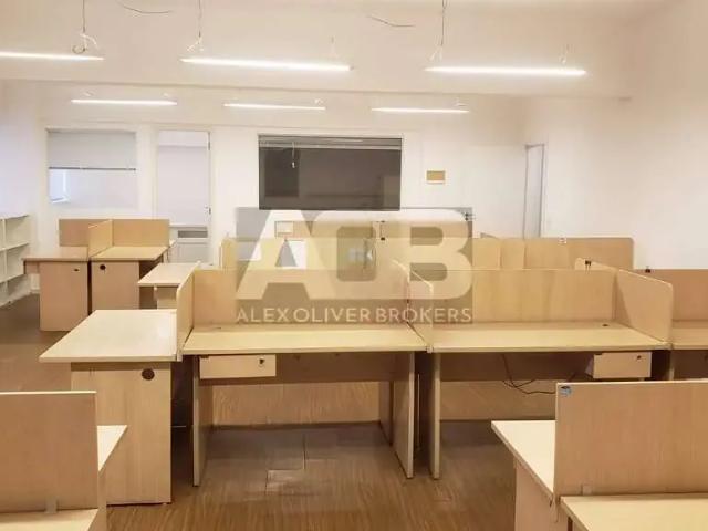Conj. Comercial / Sala para Locação em Rio de Janeiro/RJ Centro