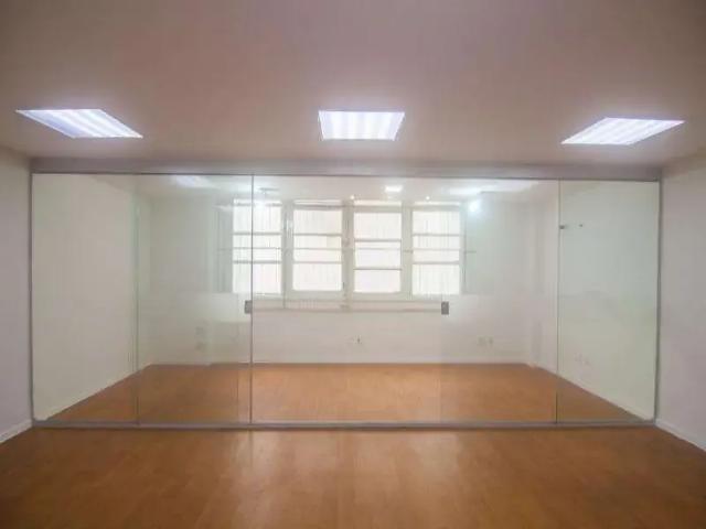 Conj. Comercial / Sala para Locação em Rio de Janeiro/RJ Centro