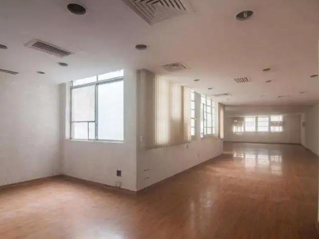 Conj. Comercial / Sala para Locação em Rio de Janeiro/RJ Centro