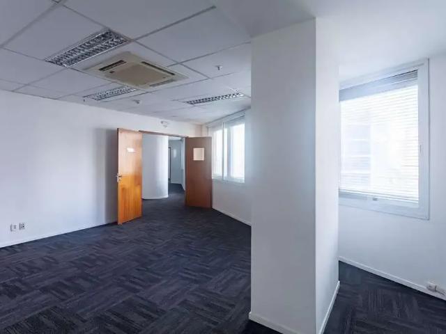 Conj. Comercial / Sala para Locação em Rio de Janeiro/RJ Centro