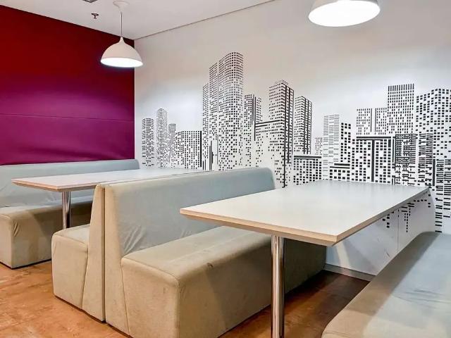 Conj. Comercial / Sala para Locação em Rio de Janeiro/RJ Centro