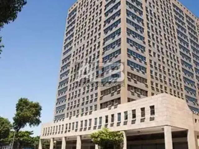 Conj. Comercial / Sala para Locação em Rio de Janeiro/RJ Cidade Nova
