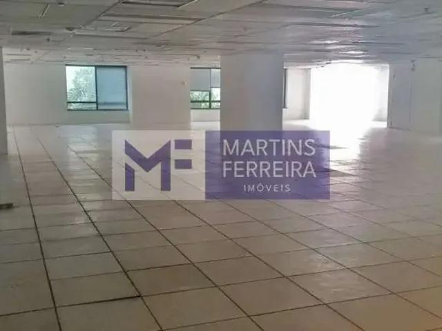 Conj. Comercial / Sala para Locação em Rio de Janeiro/RJ Cidade Nova