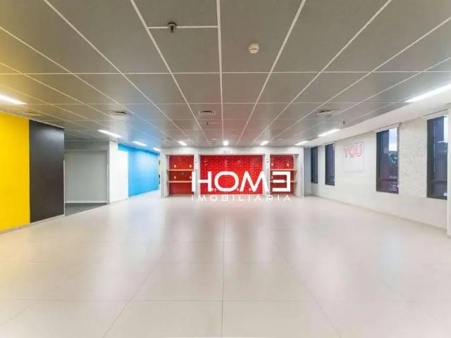 Conj. Comercial / Sala para Locação em Rio de Janeiro/RJ Cidade Nova