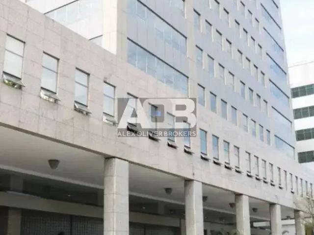 Conj. Comercial / Sala para Locação em Rio de Janeiro/RJ Cidade Nova