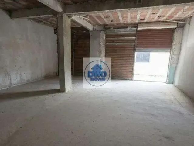 Conj. Comercial / Sala para Locação em Rio de Janeiro/RJ Curicica