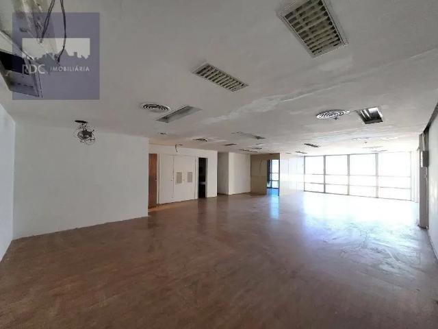 Conj. Comercial / Sala para Locação em Rio de Janeiro/RJ Botafogo