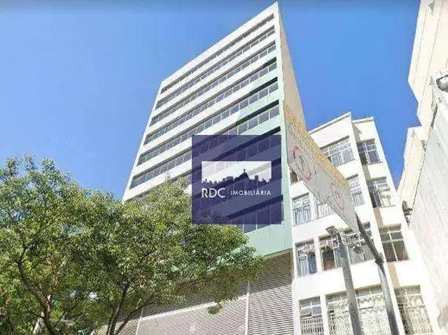 Conj. Comercial / Sala para Locação em Rio de Janeiro/RJ Botafogo
