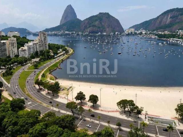 Conj. Comercial / Sala para Locação em Rio de Janeiro/RJ Botafogo