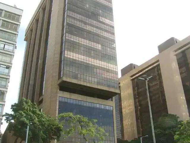 Conj. Comercial / Sala para Locação em Rio de Janeiro/RJ Botafogo