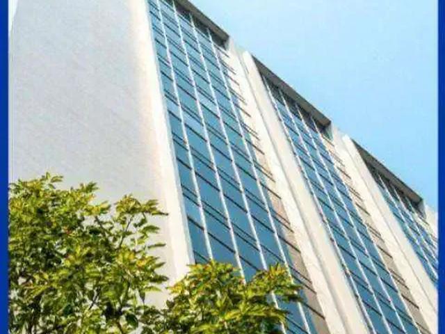 Conj. Comercial / Sala para Locação em Rio de Janeiro/RJ Botafogo