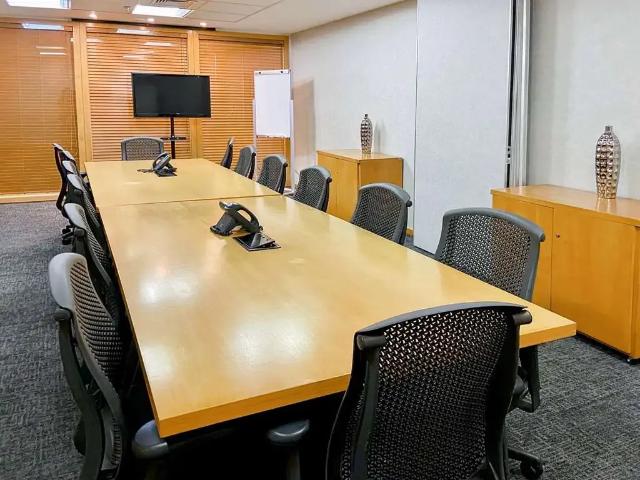 Conj. Comercial / Sala para Locação em Rio de Janeiro/RJ Botafogo